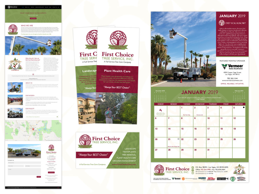 Blog | First Choice Tree Service