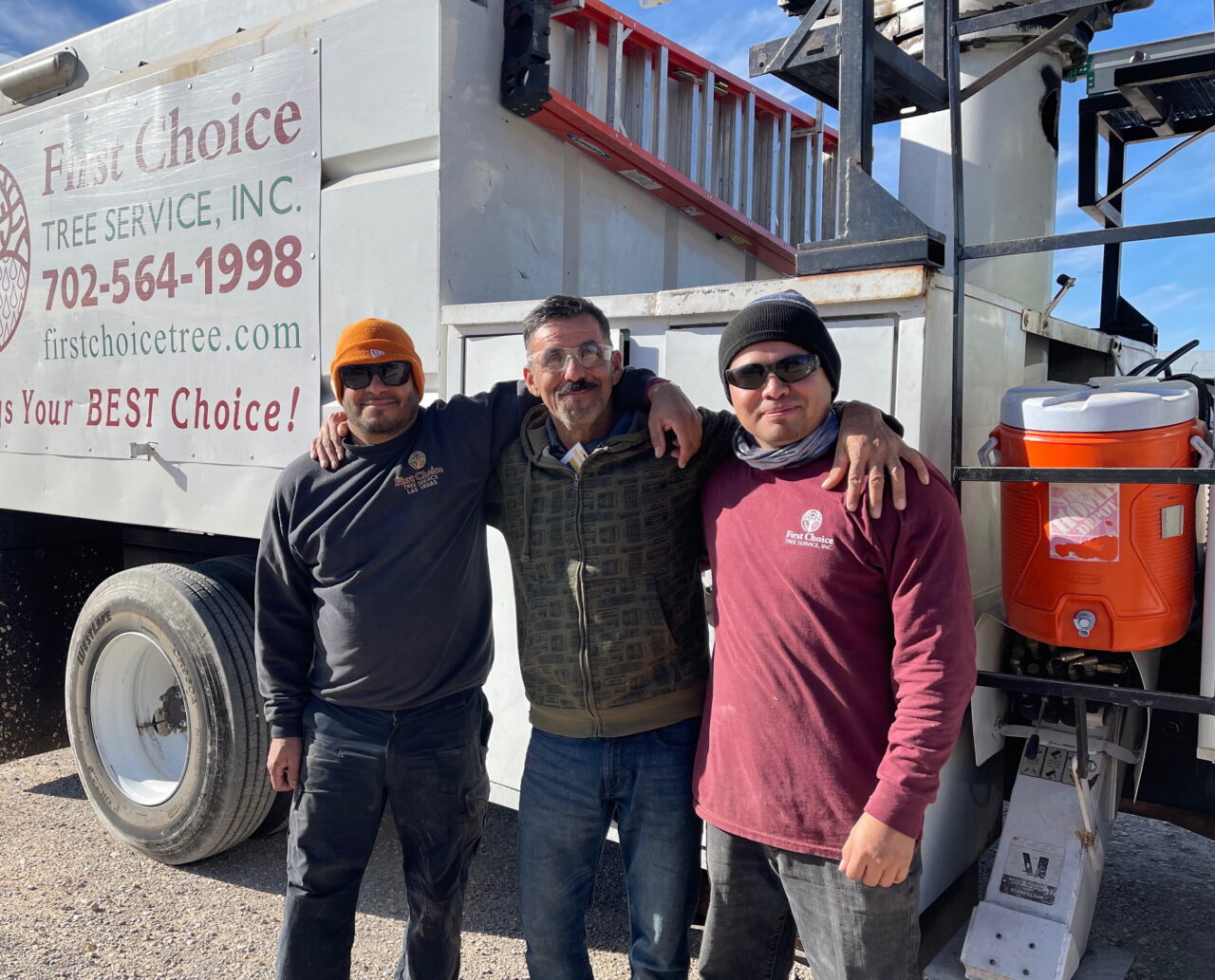 Careers | First Choice Tree Service